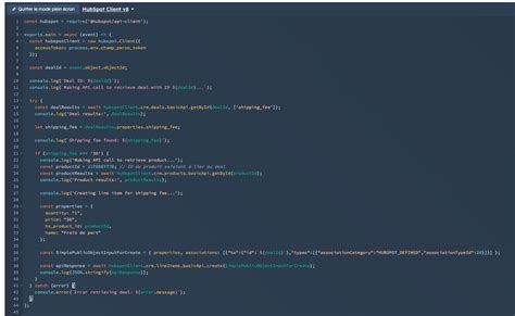 solved hubspot community add automatically line items to a deal with
