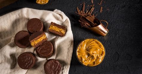 En El Día Internacional Del Dulce De Leche 4 Recetas Que Lo Tienen