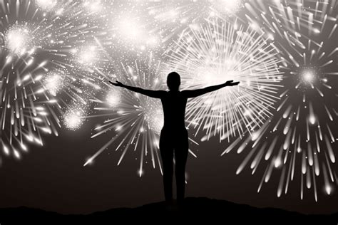Achieve Your New Year Resolution In Three Simple Steps