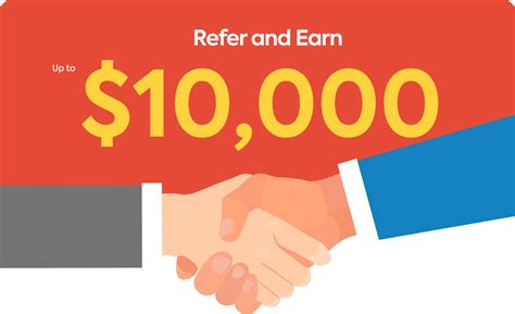 Merchant Referral Program FlashBox