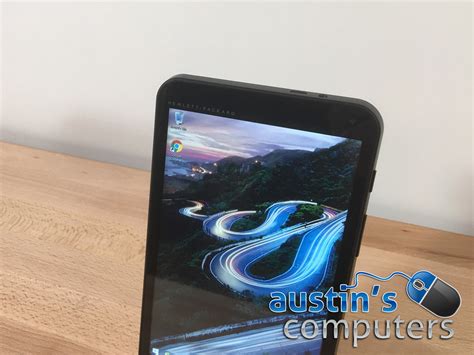 HP Stream Tablet GB Austin S Computer Repair