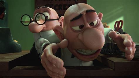 Cultura En Rtvees Nuevo Tráiler De Mortadelo Y Filemón Contra Jimmy