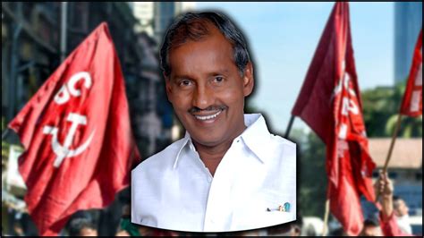 Kunamneni Sambasiva Rao సపఐ తలగణ రషటర కరయదరశగ ఎపక NTV Telugu