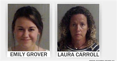 Teen And Mom Could Face Prison Time For Allegedly Rigging Homecoming