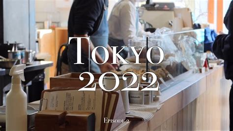 Vlog I I Tokyo Vlog I Episode I