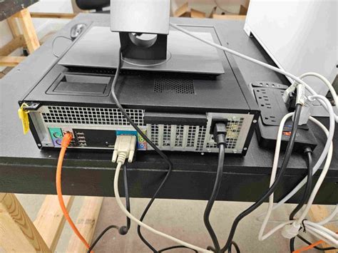 Agilent 7700 Icp Ms With Cetac Autosampler Tested And Working