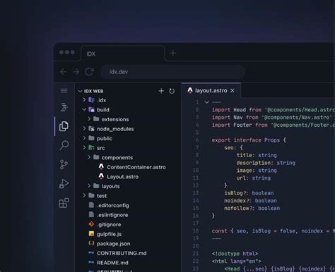 Kacper Wójcicki On Linkedin Ide In The Web Browser Let Me Show You