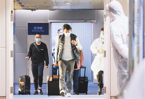居檢7＋7有漏洞 陳其邁：最好14天