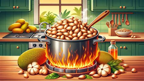 Jelajahi Manfaat Biji Nangka Rebus Untuk Kesehatan Yang Lebih Baik Mulai Sekarang Ngulasmerk Com