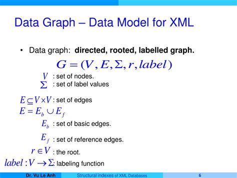 Ppt Structural Indexes Of Xml Databases Powerpoint Presentation Free