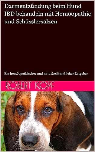 Was Ist IBD Beim Hund Ursachen Symptome Und Behandlung Haustiereleben