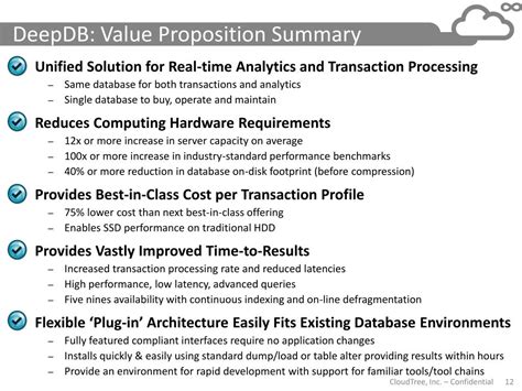 Ppt Innodb Replacement With Deepdb For Mysql Drupalcon 2013