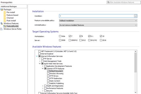 How To Deploy A PHP Website Or Application To IIS Windows Server