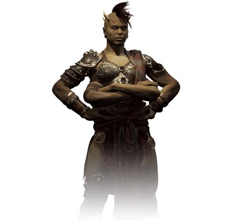 Sheeva Mk11 Mortal Kombat Fandom