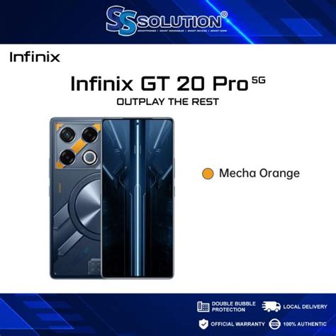 Infinix Gt Pro G Gb Ram Gb Rom Fhd Oled Hz Display Mediatek Dimensity
