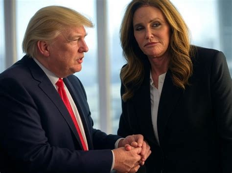 ‘turning Her Back On The Community Caitlyn Jenner Faces Backlash