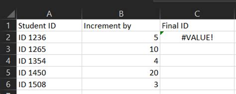 How To Combine Excel Functions In A Formula GeeksforGeeks