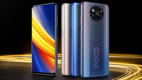 Technology News Poco X3 Pro Smartphone To Be Launched In India On