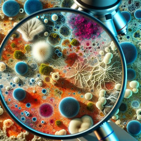 A Comprehensive Guide To Mycelium Contamination Pictures Amhuru
