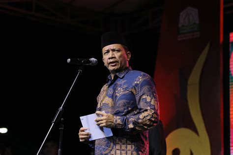 Malam Ini Pj Bupati Bireuen Buka Even Aceh UMKM Expo II 2023 Acehinfo