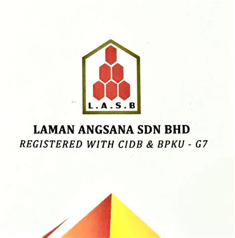 Angsana Training And Consultancy Sdn Bhd Seri Kembangan
