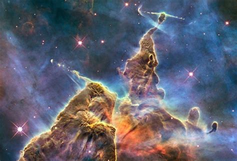 How The Birth Of Earth Made A Planet Fit For Life UCT News