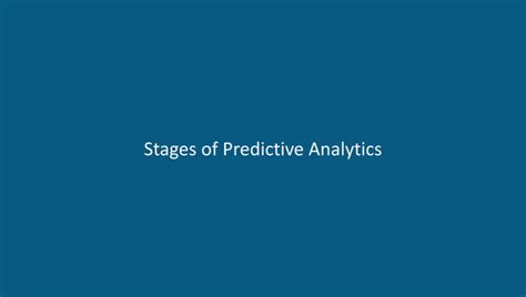 Predictive Analytics Using R Edureka Ppt