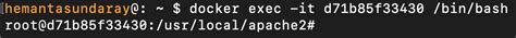 How To Use Docker Cp Command With Examples