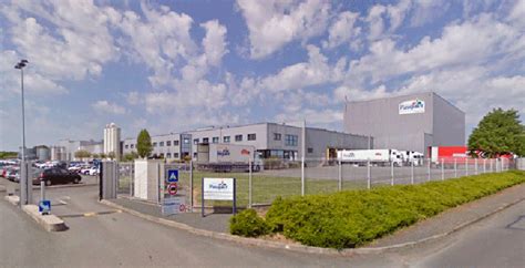 Veolia Construirá En Francia La Nueva Planta De Reutilización De Aguas