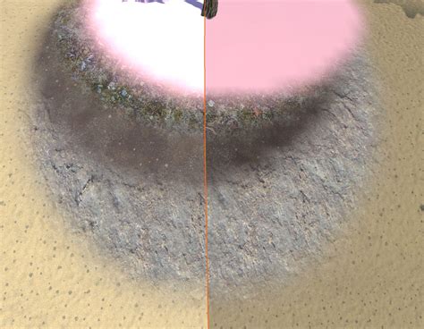 unity noob trying to figure out terrain lighting issue any help would be appreciated r unity3d