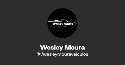 Wesley Moura Linktree