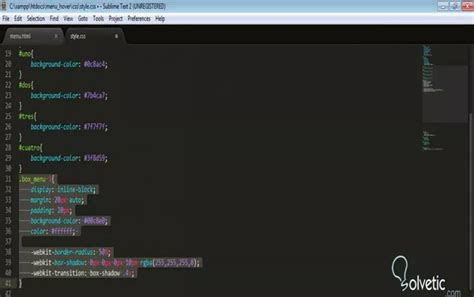 Vodorovná Lišta S Efektem Vznášení V Html5 Css3 A Bootstrap Rozvoj 2025