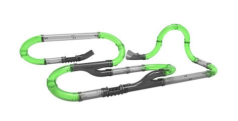 Buy Exost Loop Infinite Racing Set At Mighty Ape Australia