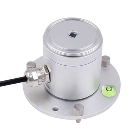 Wind Speed Sensor Three Cups Anemometer Renke