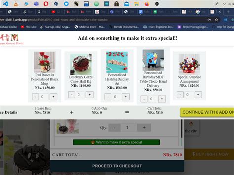 A Fully Functional E Commerce Website Upwork