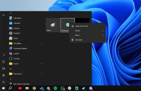 Microsoft Says It Accidentally Broke Windows 10 Start Menu Taskbar Recent Files Feature