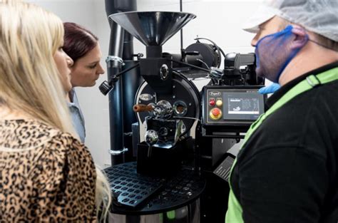Learn About The Art And Science Of Coffee Isle Of Wight Observer News