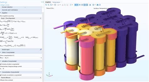 Comsol几何建模怎么做不出实体 Comsol几何布尔运算失败怎么办
