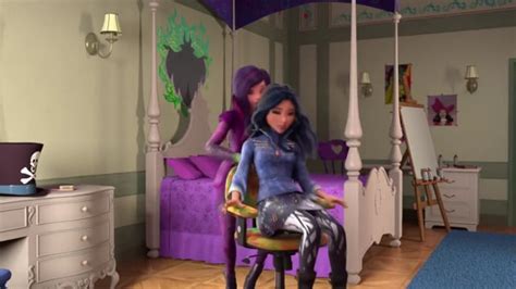 Video Examples For Descendants Wicked World Tv Tropes