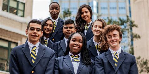 Cristo Rey Jesuit Seattle High School Holding Open House On Sunday Oct