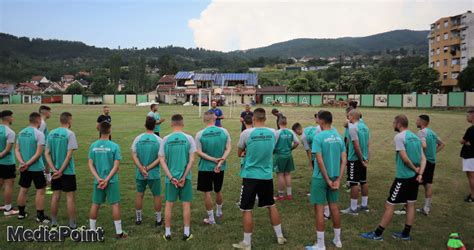 ФК Каменица Саса со натпреварот против ФК Скопје ја започнува новата