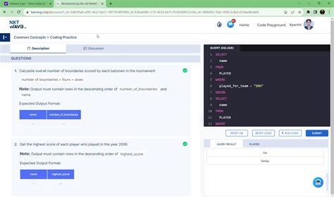 Keerthi Gudisa On Linkedin Day 30daysofcode Sql Bootstrap Html Css Ccbp Nxtwave Fullstack