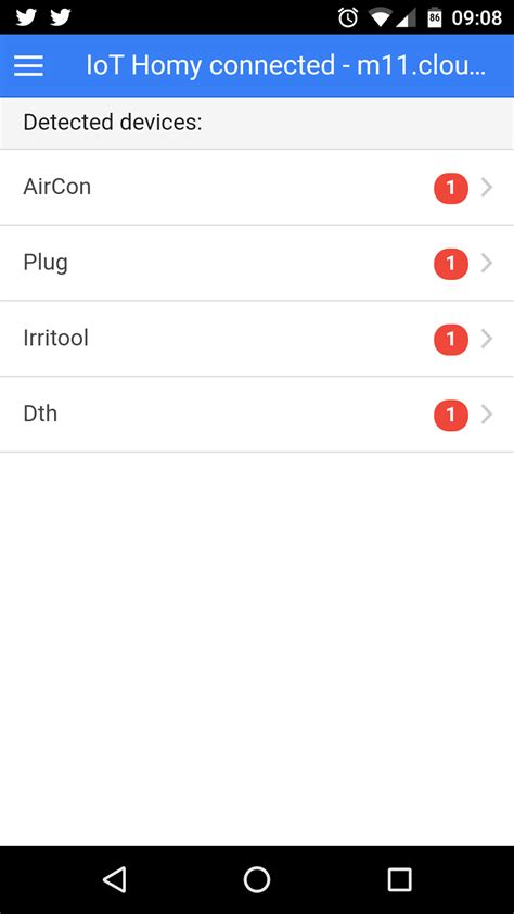 Iot With Esp8266 Keep Your House Cool With Esp8266 2