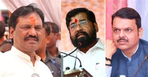 जरा ही घराणेशाही बघा भाजपाच्या खांद्यावर बंदूक ठेवत अंबादास दानवेंचा