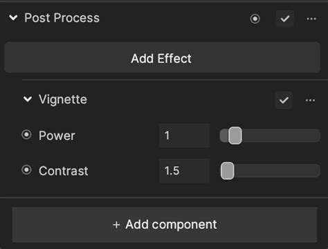 Vignette Learn Tiktok Effect House