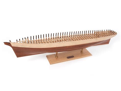 Cutty Sark Wooden Model Kit Agora Models