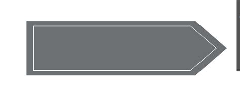 Html How To Make Border Inside Triangle Stack Overflow