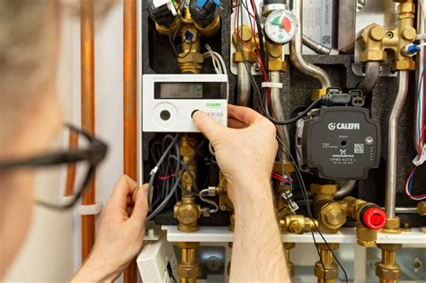 Heat Interface Units And Return Temperature Limitation Optimising Heat Network Performance