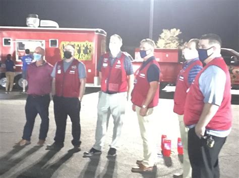 Mike Crain On Linkedin Night Team Appreciation Cook Out Thank You To Our Store Manager Kenny