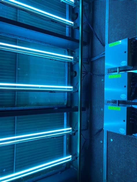 Far Uvc And Covid 19 Ultraviolet Technology Uvc Power